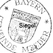 Gemeinde Meeder – Die offizielle Seite der Gemeinde Meeder im Landkreis ...