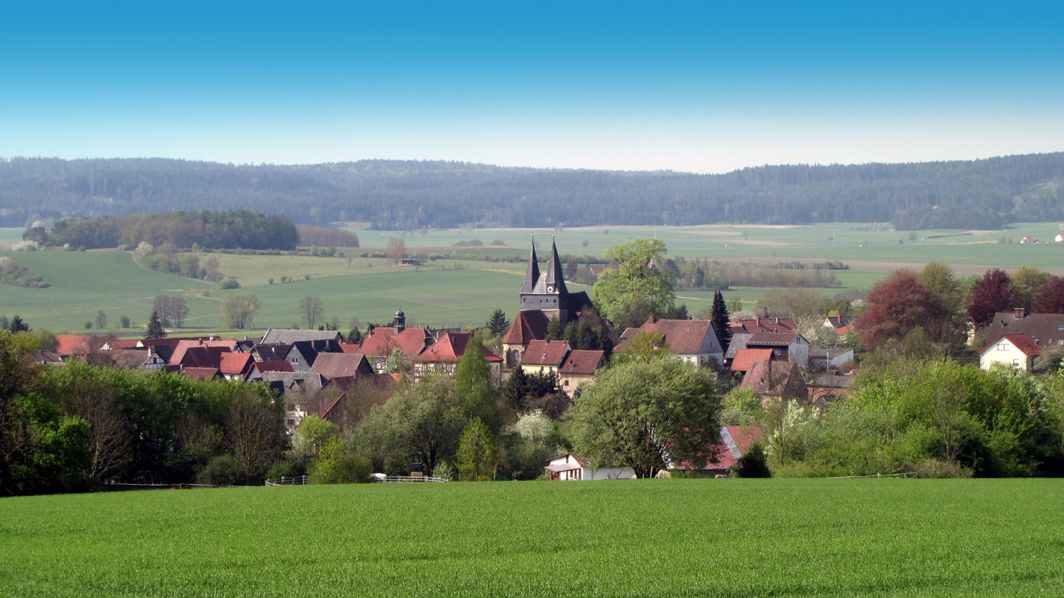 Gemeinde Meeder – Die offizielle Seite der Gemeinde Meeder im Landkreis ...