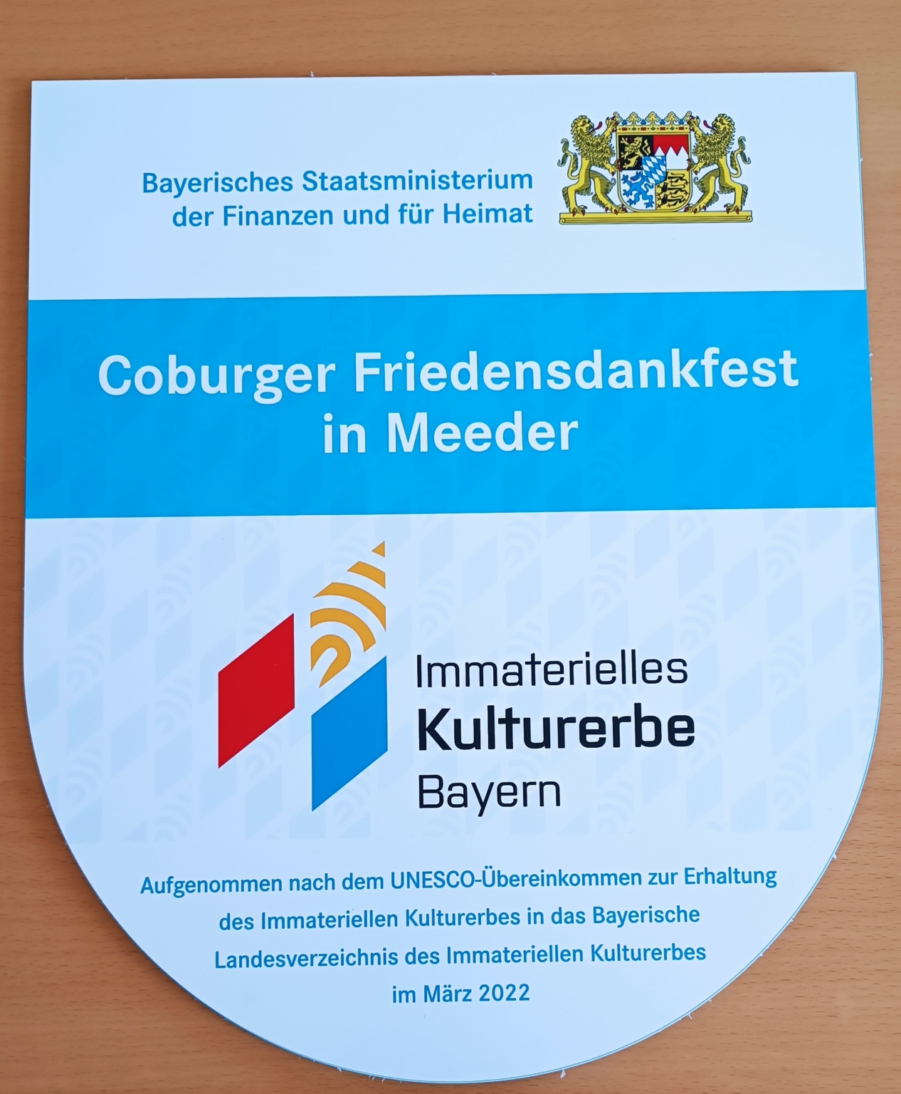 Gemeinde Meeder – Die offizielle Seite der Gemeinde Meeder im Landkreis ...